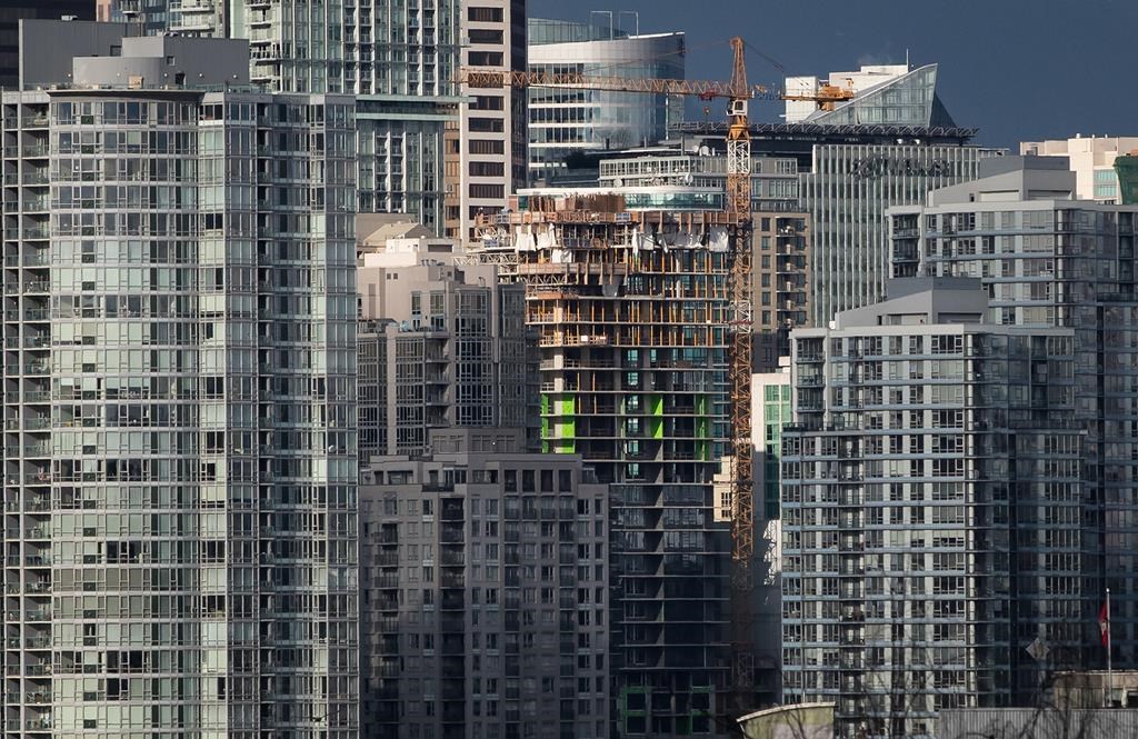 Federal budget borrows big from B.C. with new ‘Canada Builds’ housing ...