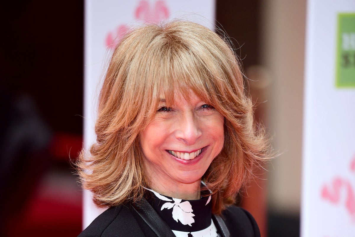 Corrie star Brian Capron praises Helen Worth for leaving soap on her ...