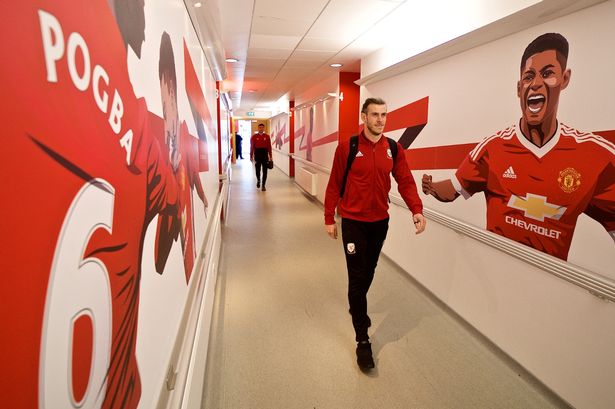 Gareth Bale’s telling Man Utd training ground visit and why transfer ...