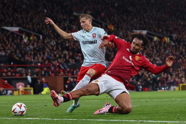 Erik ten Hag has explained Manchester United’s new transfer strategy in ...