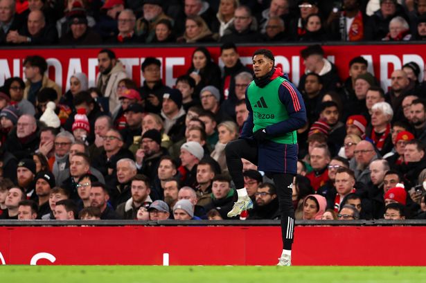 Manchester United handed nightmare January transfer window blow as ...