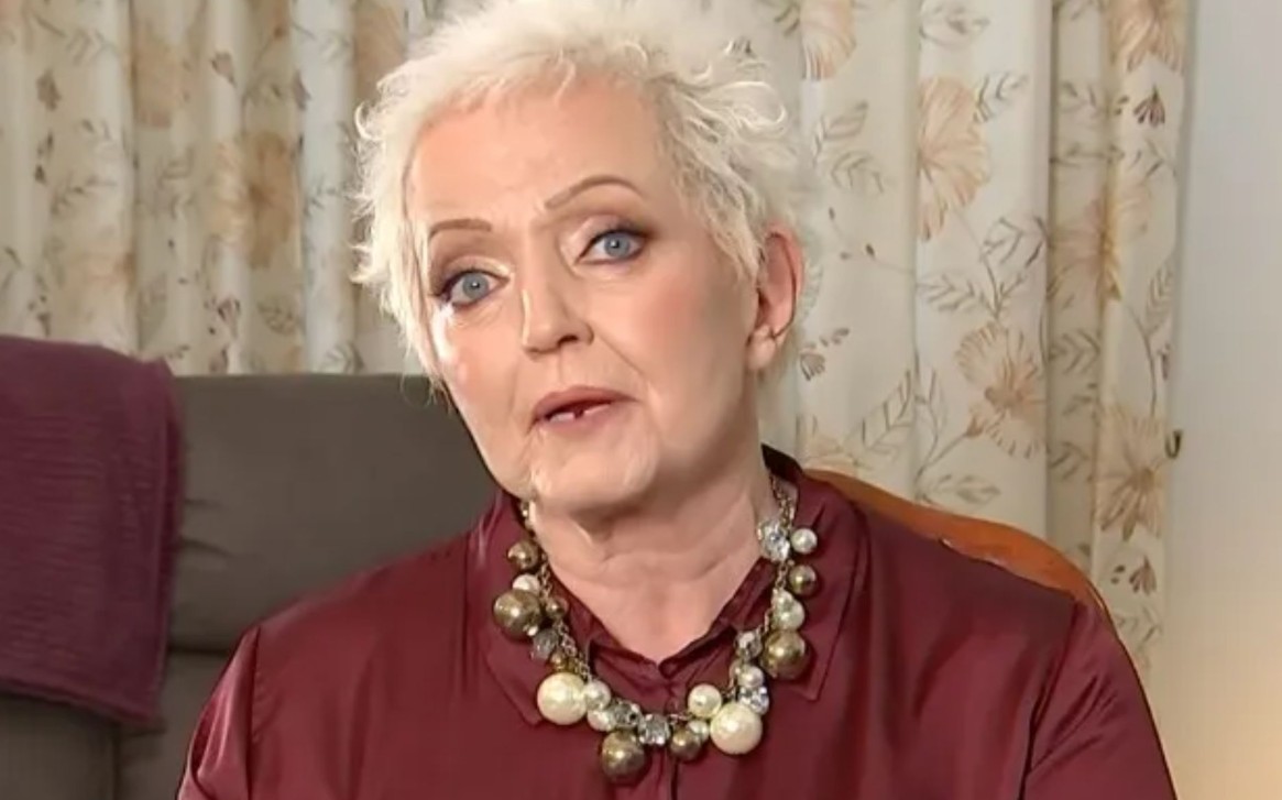 Linda Nolan’s family makes heartfelt plea to fans ahead of beloved star’s funeral | London News ...