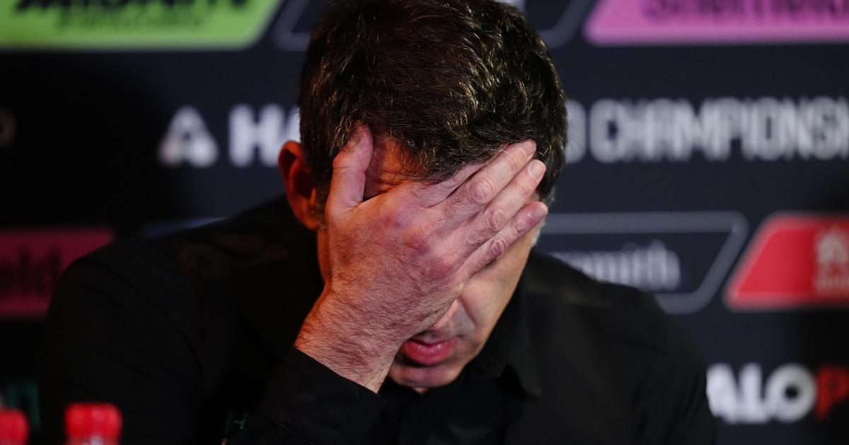 Daylight robbery – Fans unhappy with no refunds after O’Sullivan game ...