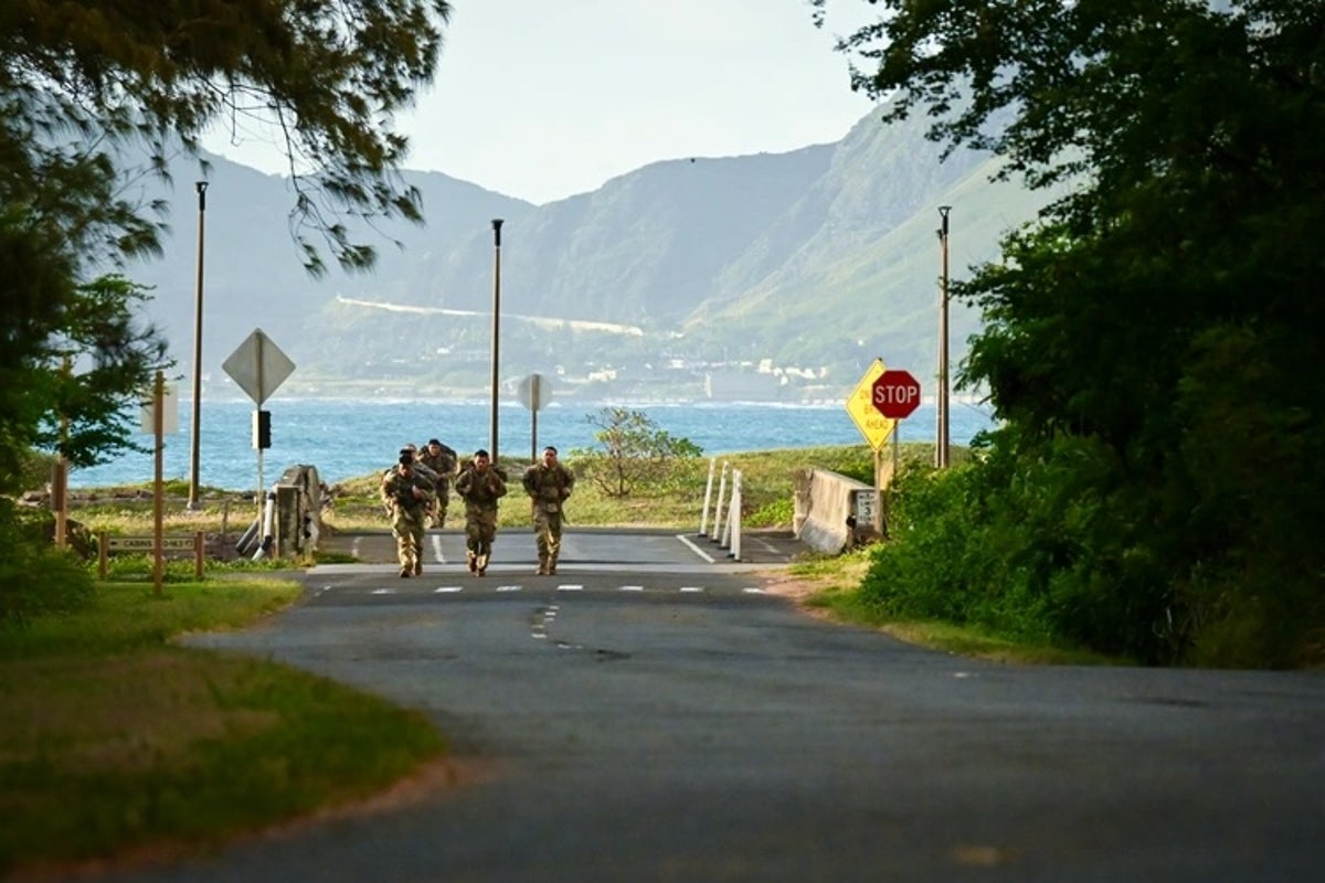 Australian woman says she was deported after visiting her U.S. Army ...