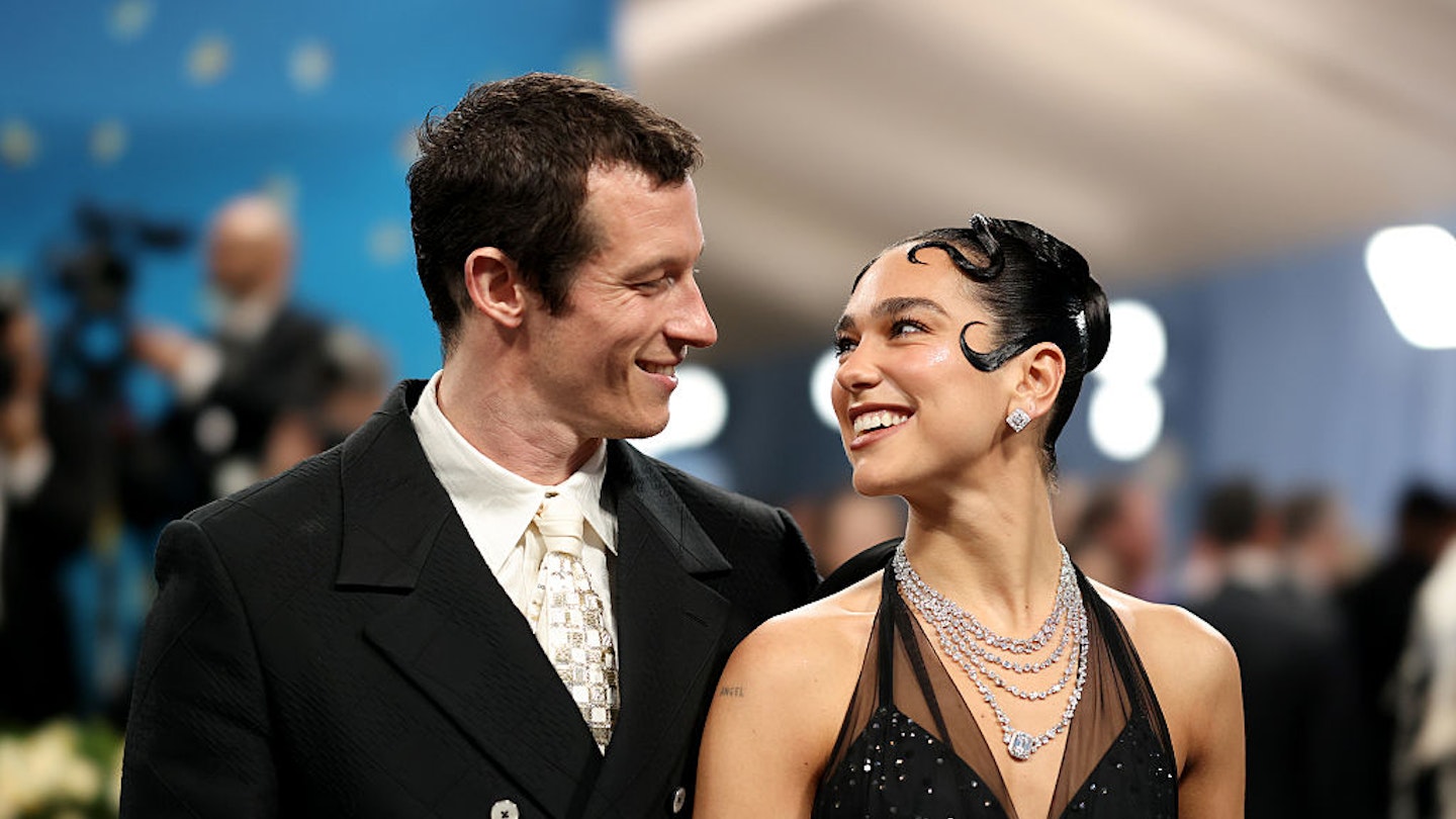 Dua Lipa And Callum Turner’s Complete Relationship Timeline | London News Network