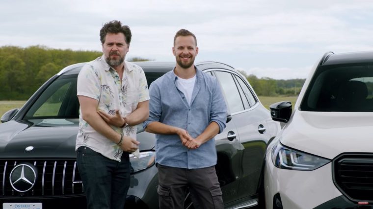 The Grand Tour is doomed – you can’t replace Jeremy Clarkson | London ...