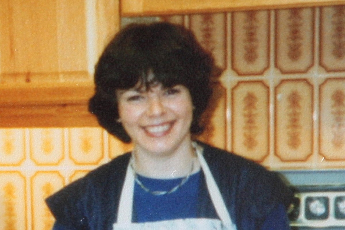 Lesley Howell’s family say there’s ‘no joy’ after Hazel Stewart appeal ...