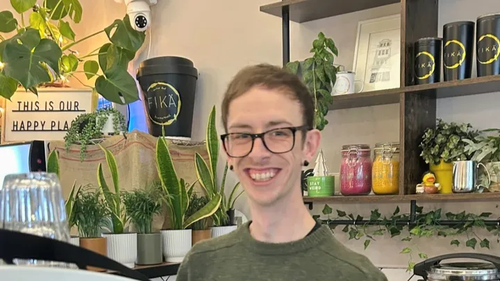 ‘A failed surgery on my ribs has left me unable to eat solid food for ...