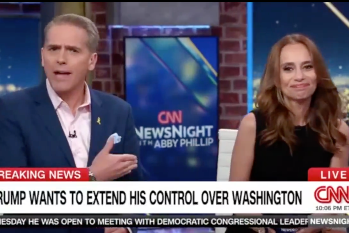 CNN panelists’ on-air fight over DC takeover ends with tawdry ‘nightly ...