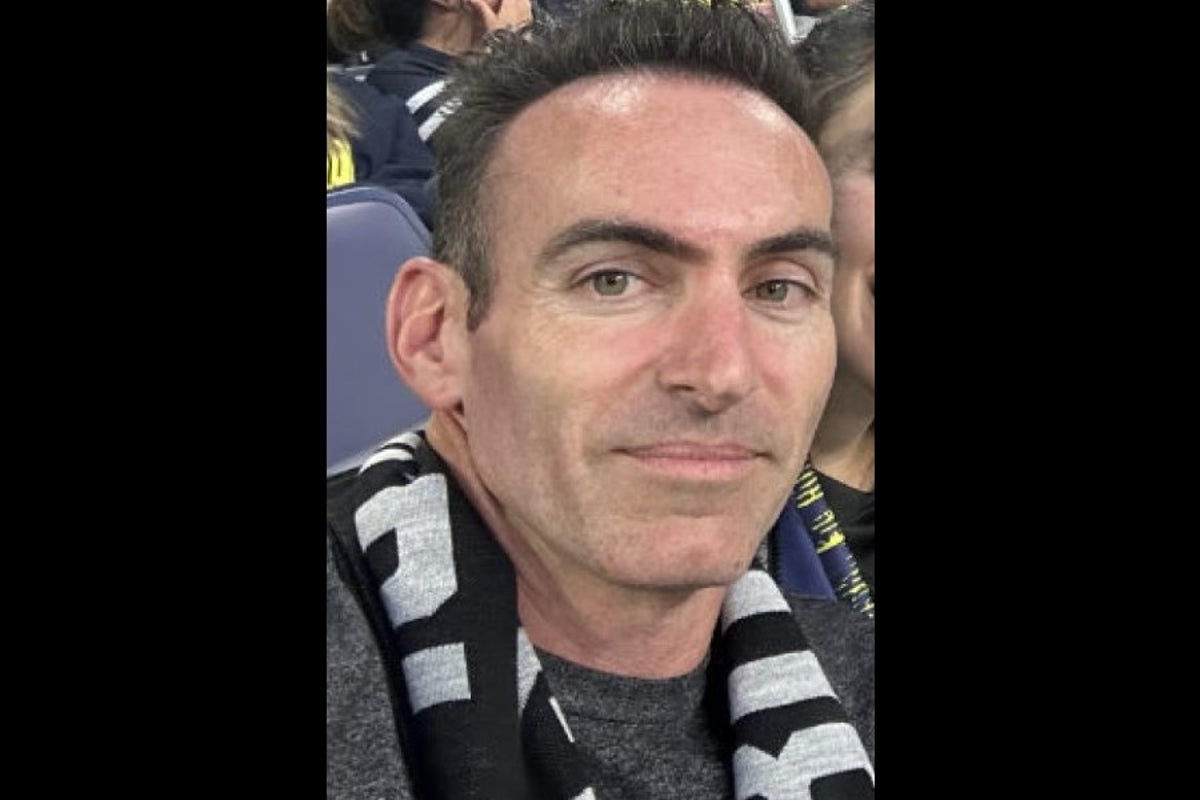 A 40-year-old from Nashville disappeared two years ago. An ‘end times ...