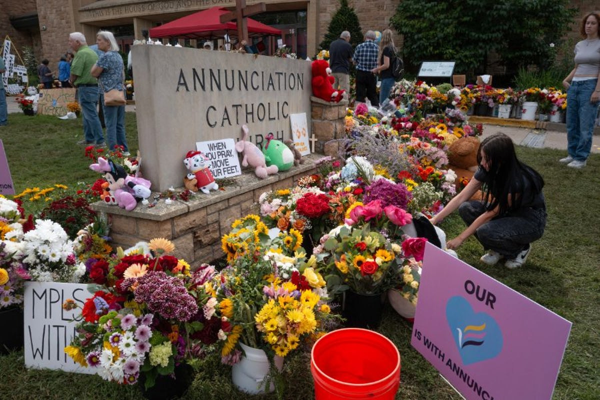 Trump administration cut funding to shooting prevention programs in ...