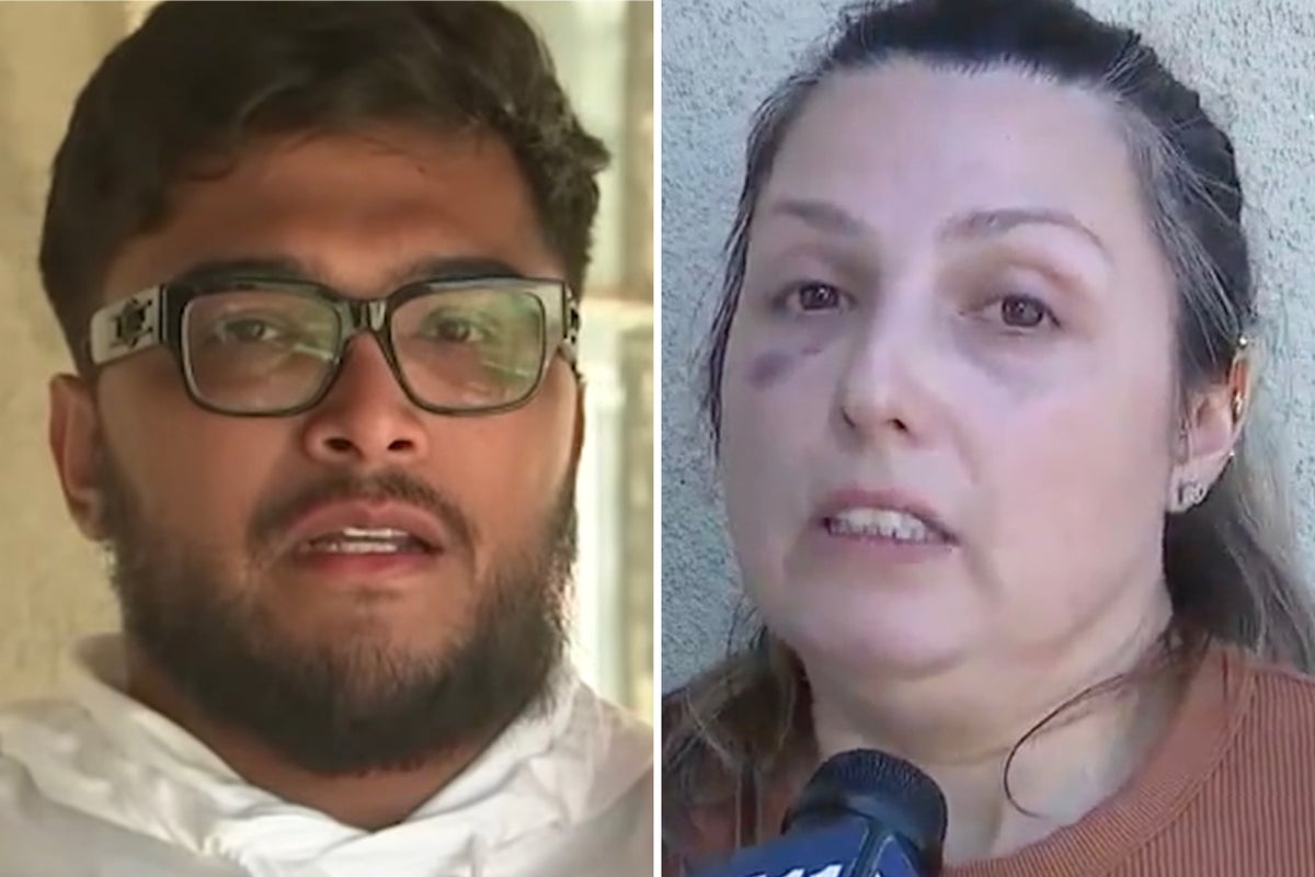 Parents of missing 7-month-old Emmanuel Haro charged with murder after ...