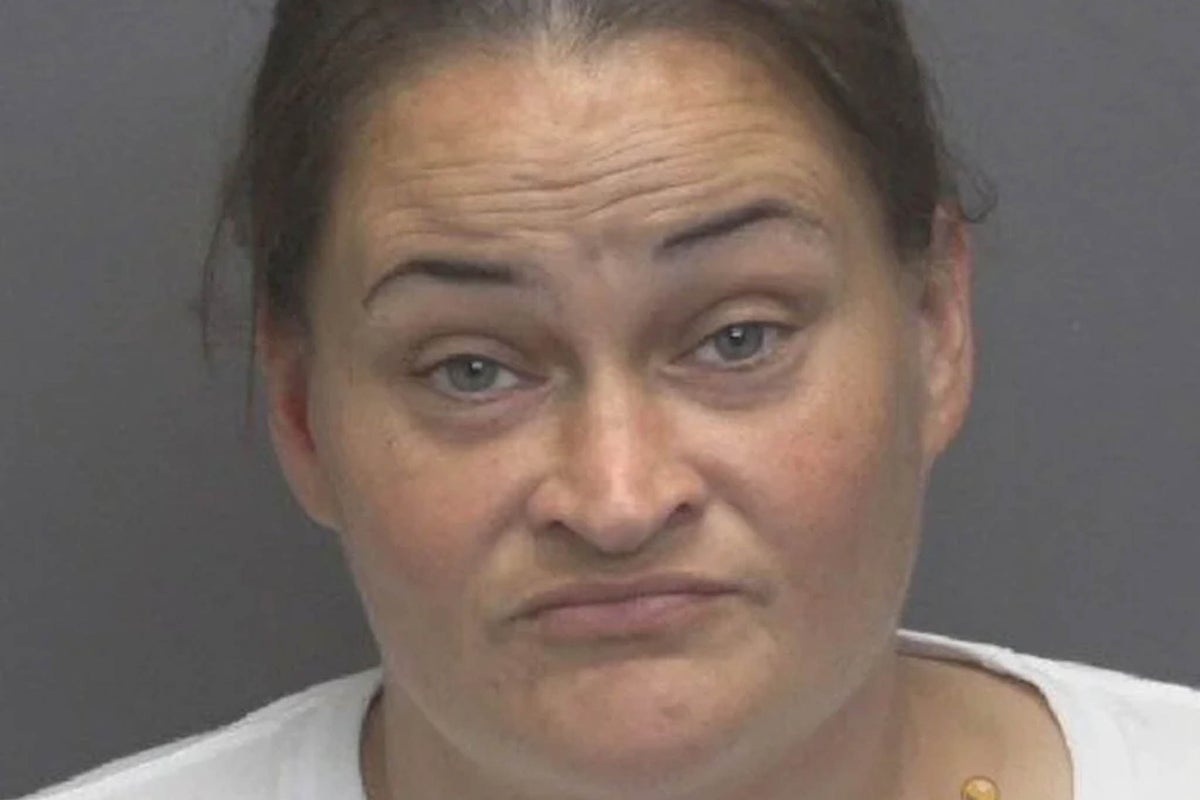 Mom accused of giving 16-year-old daughter a bottle of vodka and ...