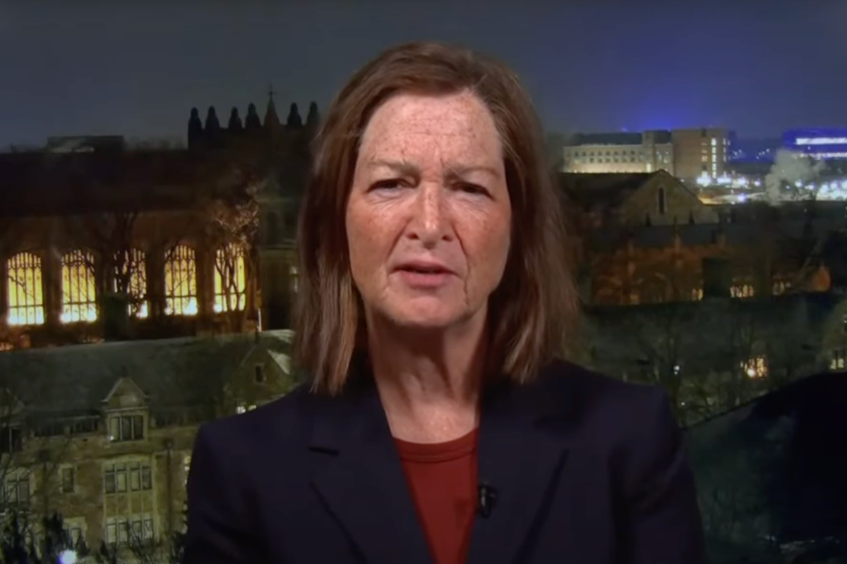 Ex-US attorney says Trump’s alleged Epstein drawing ‘raises a lot of ...