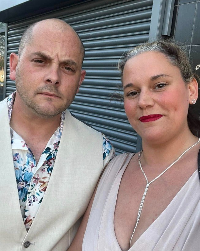 Tragic parents fail in bid to claim £100k charity cash for terminally ...