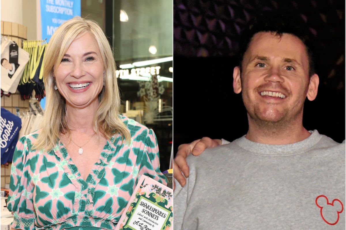 A senator’s wife, a tragic suicide and bullying claims: Strand Books ...