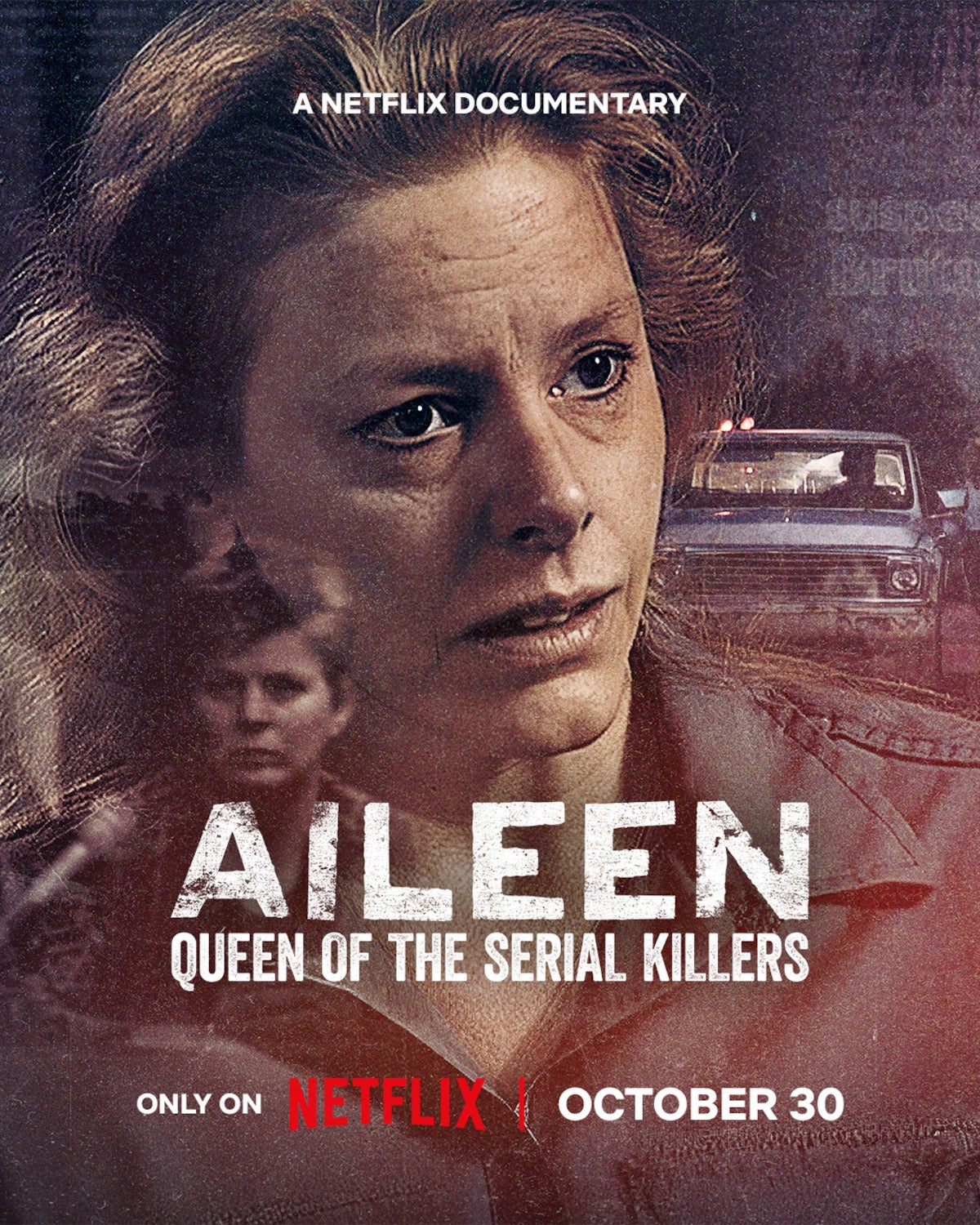 Florida bar still haunted by Aileen Wuornos as Netflix documentary ...