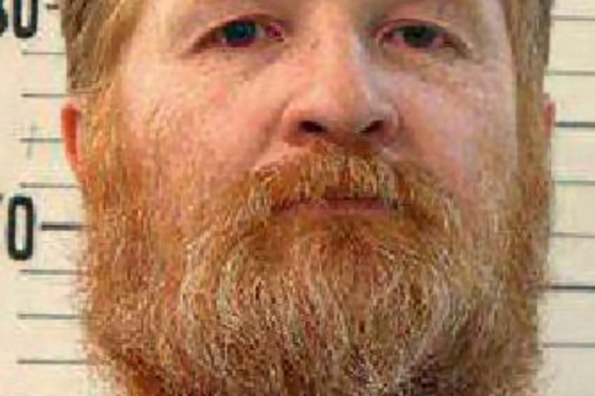 Death row inmate refuses to choose between electric chair and lethal injection | London News Network