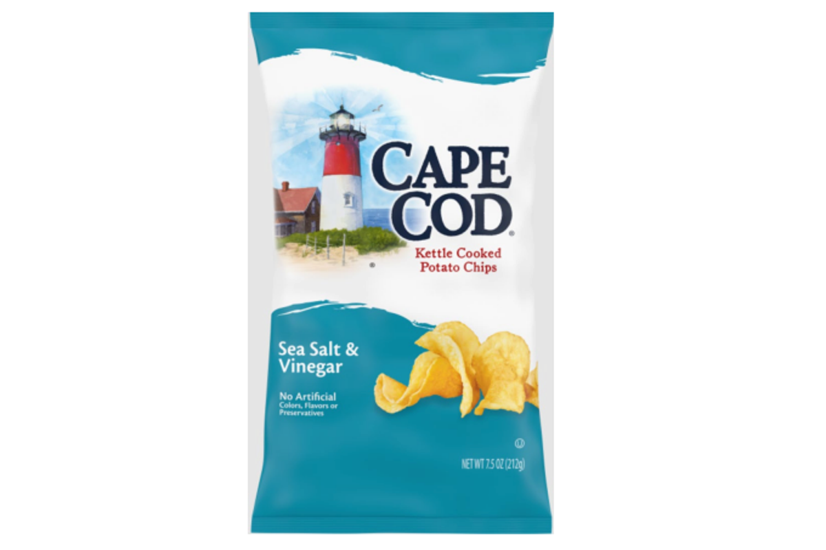 Cape Cod potato chips falsely promises ‘no artificial ingredients ...