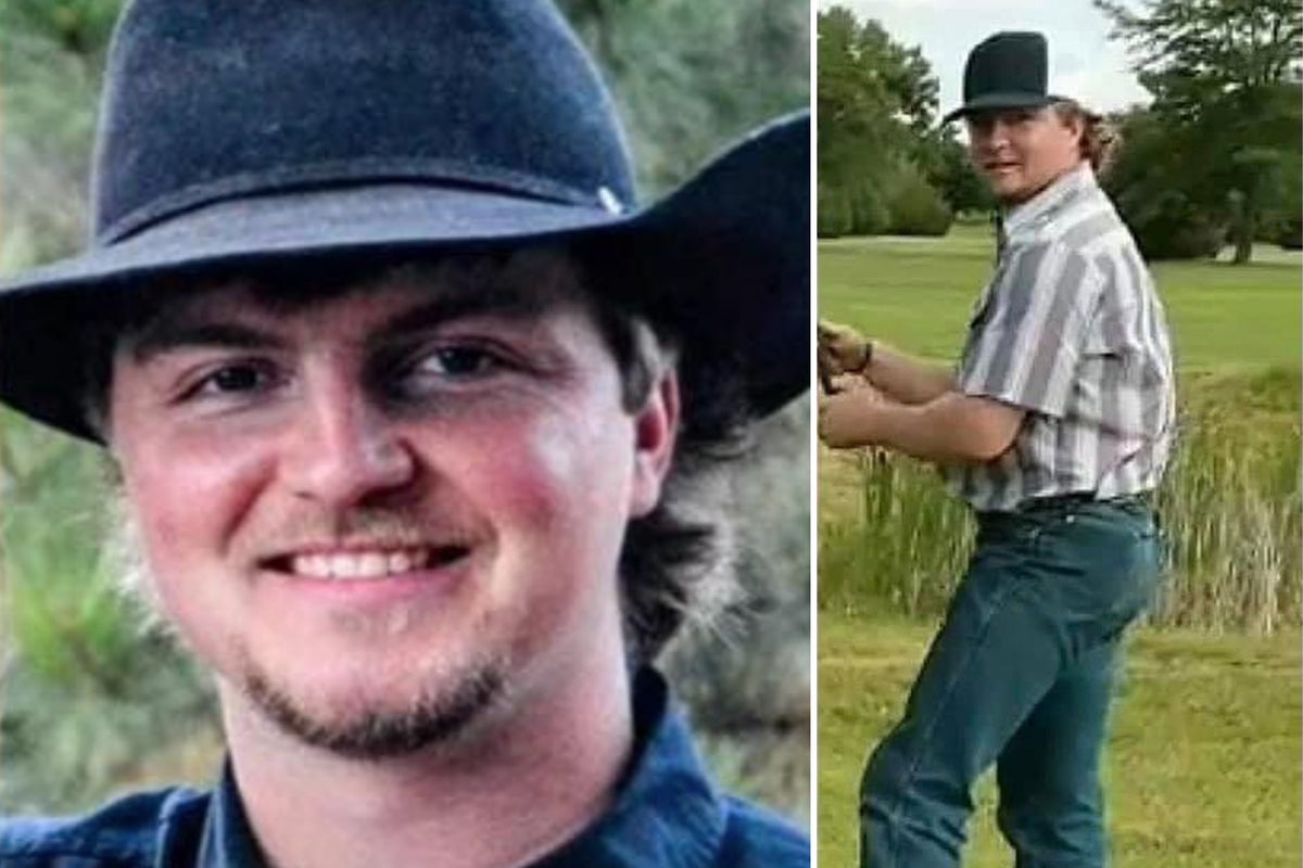 Remains found confirmed as Wyoming dad who has been missing since 2019 ...