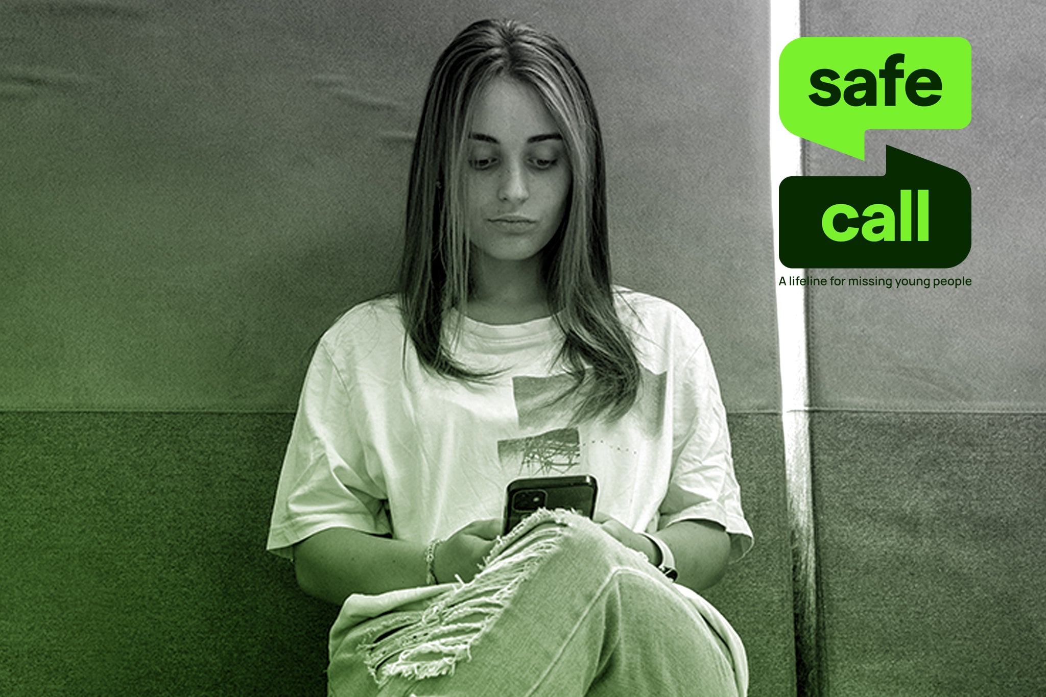 ‘Hidden crisis’ of 40,000 women and girls going missing every year due ...