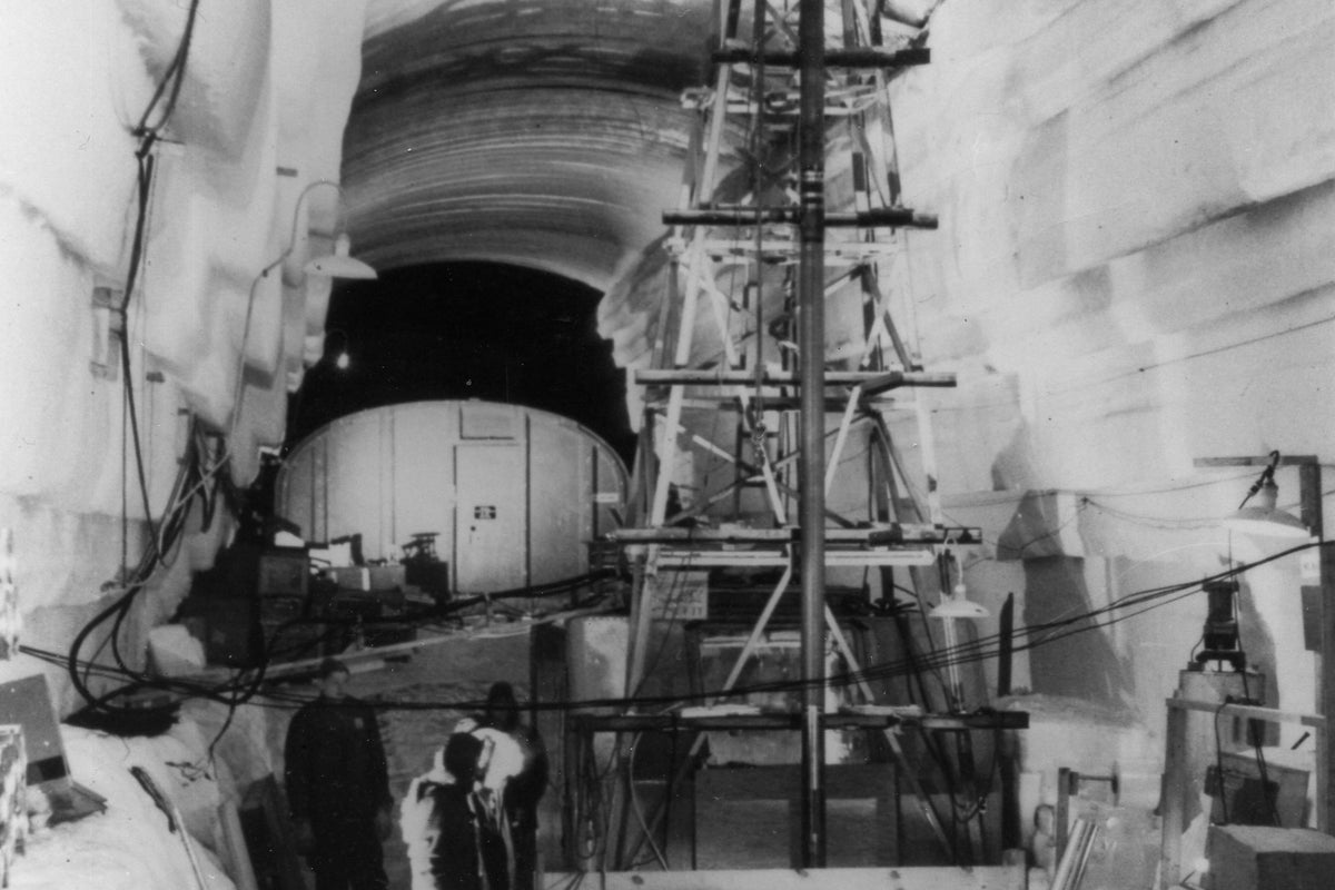 The complicated relationship between the US and Greenland explained ...