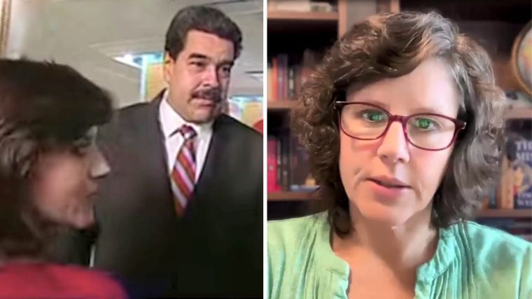 I’ve met tyrants from Putin to Assad. But I’m convinced Trump is more ...