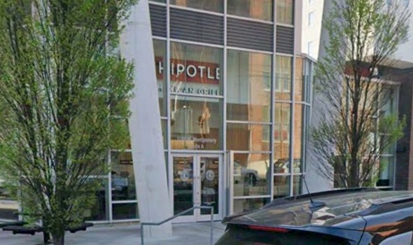 Three suspects on the loose after teen is found shot dead in bathroom ...