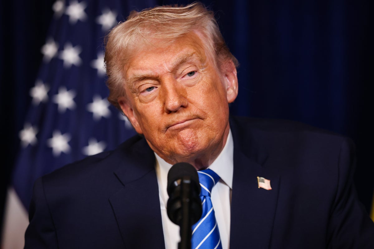 Trump says major oil companies will invest $100B in Venezuela ahead of ...