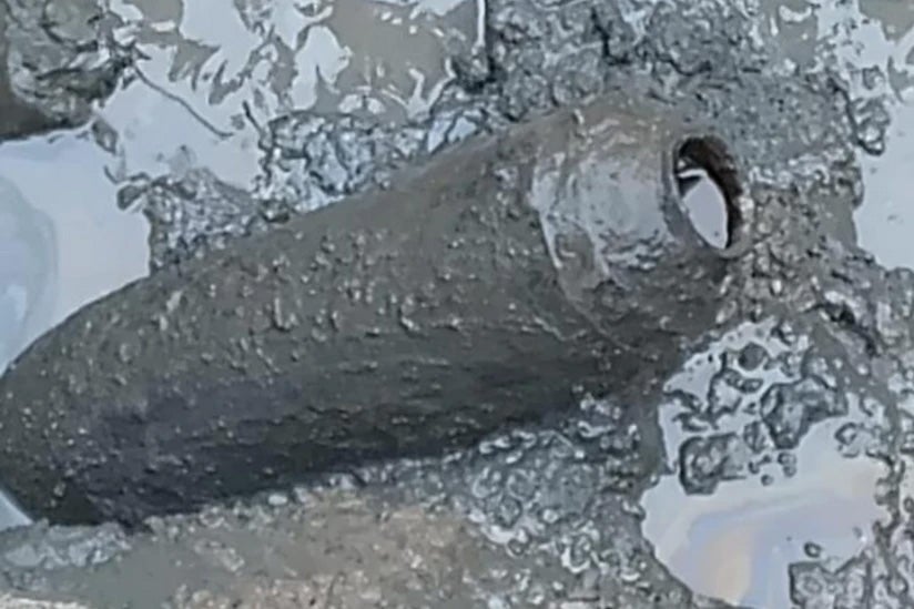 Thousands still unable to return home as WW2 bombs found in Devon ...